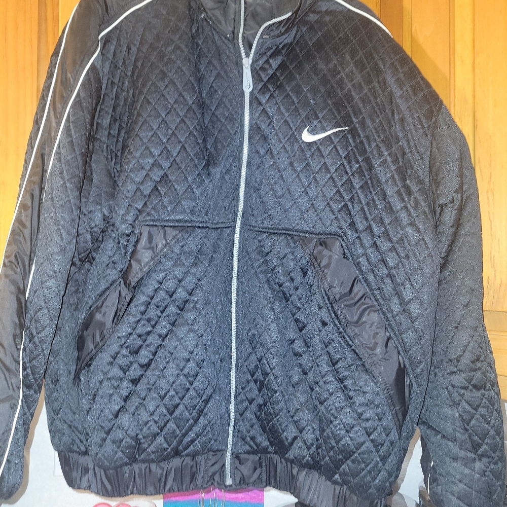1990 Vintage Nike Jacket - Gem